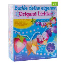 4M Bastelset "Origami Lichter" - ab 5 Jahren - 11% | Kinder-kreativspielzeug