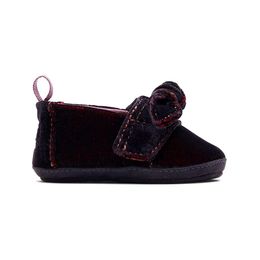 Toms Shoes TOMS Slipper in Dunkelblau/ Rosa/ Rot - 51% | Gr&ouml;&szlig;e 19,5 | Baby-schnuerschuh