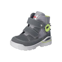 Pepino Winterboots "Bj&ouml;rn-S" in Grau - 63% | Gr&ouml;&szlig;e 26 | Baby-stiefel-boots