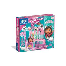 Clementoni Kreativset "Mein Stift-Atelier - Gabby's Dollhouse" - ab 6 Jahren - 12% | Schulzubehoer