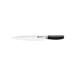 Zwilling Fleischmesser "Now S" in Schwarz - (L)18 cm - 17% | Kuechenhelfer