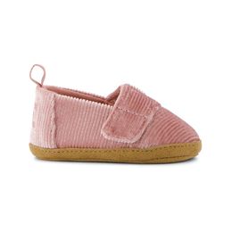 Toms Shoes TOMS Slipper in Rosa - 51% | Gr&ouml;&szlig;e 16 | Baby-schnuerschuh