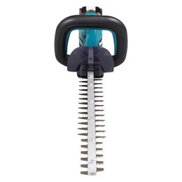 Makita Akku-Heckenschere &raquo;DUH507RF&laquo; () Inkl. Akku und Ladeger&auml;t, 50 cm, 15 mm, mit kraftvollem 18 V-Antrieb blau Tiefentladeschutz. Das Ger&auml;t...