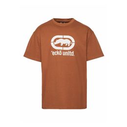 Ecko Unltd. T-Shirt &raquo;JohnRhino T Shirt&laquo; 1 Stk. toffee S S Mode ist Selbstausdruck durch Kleidung