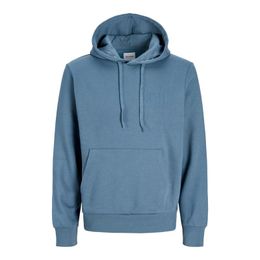 Jack & Jones Jack & Jones Jungen Kapuzensweatshirt &raquo;JJECORP LOGO SWEAT HOOD NOOS&laquo;, mit Logo Print S