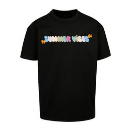 2Y STUDIOS T-Shirt &raquo;Herren Summer Vibes Oversize Tee&laquo; 1 Stk. black M M Mode ist Selbstausdruck durch Kleidung