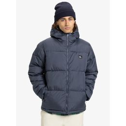 Quiksilver Damen Winterjacke &raquo;COLD DAYS&laquo; wasserabweisendes Material, aus Polyester, sportlicher Stil L