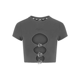 Von Dutch T-Shirt &raquo;ANGELA SHIRTS&laquo; 1 Stk. black S S Mode ist Selbstausdruck durch Kleidung