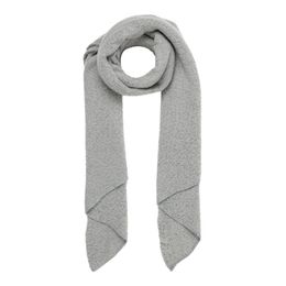 ABOUT YOU Scarf female Grey size One Size