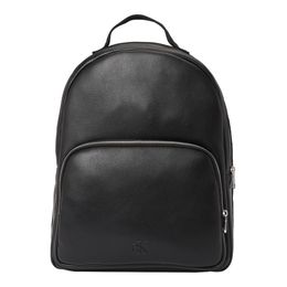 Calvin Klein Backpack female Black size One Size