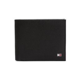 Tommy Hilfiger Wallet male Black size One Size
