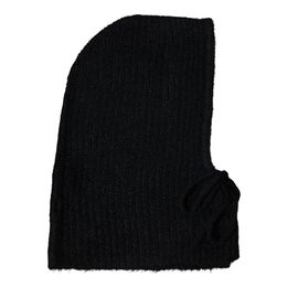 Object Beanie female Black size One Size