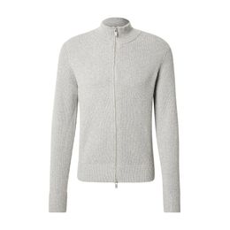 Drykorn Knit Cardigan 'ANTONIO 10' male Grey size M