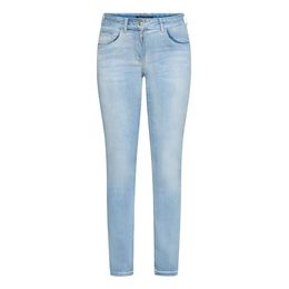 Betty Barclay Jeans Damen Gr&ouml;&szlig;e 32/34 blue denim