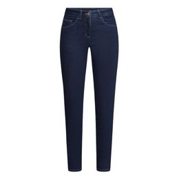 Betty Barclay Jeans female Blue size 42