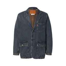 Levi's LEVI'S Jacke 'PRESIDIO' Herren Gr&ouml;&szlig;e S indigo