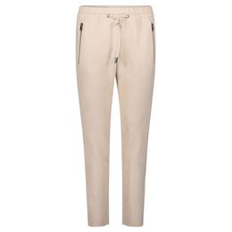 BETTY & CO Betty & Co Hose Damen Gr&ouml;&szlig;e 36 creme