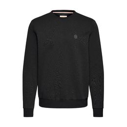 Blend Sweatshirt male Black size M