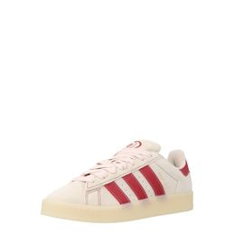 adidas originals Sneaker 'Campus 00s' Damen Gr&ouml;&szlig;e 42 puder / rot