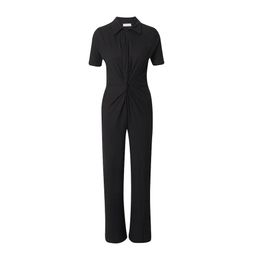 Warehouse Jumpsuit Damen Gr&ouml;&szlig;e S schwarz