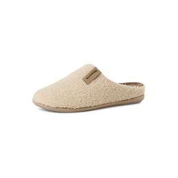 Tamaris Slippers female Beige size 42