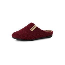 Tamaris Slippers female Red size 39