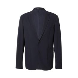 LINDBERGH Suit Jacket 'Superflex' male Blue size M