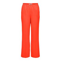 Only Pants 'Abba' female Orange size 40