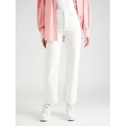 Dorothy Perkins Jeans Damen Gr&ouml;&szlig;e 27/28 offwhite
