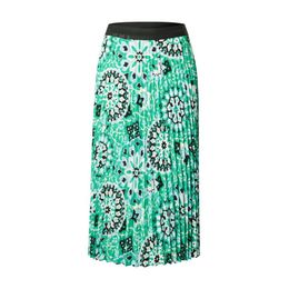 comma, Comma Skirt female Green size 46