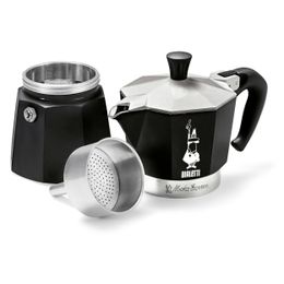 Bialetti Moka Express - schwarz
