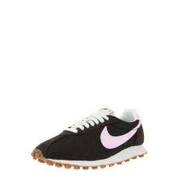 Nike Sportswear Sneaker 'LD-1000' Damen Gr&ouml;&szlig;e 42.5 dunkelbraun / rosa