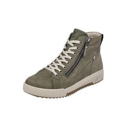 Rieker Sneaker High in Gr&uuml;n | Gr.: 42