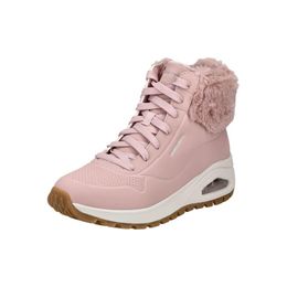 Skechers Sneaker in Pink | Gr.: 36