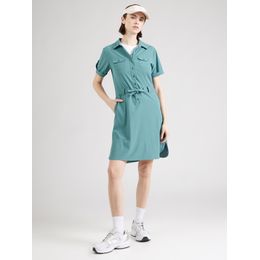 CMP Sportkleid Damen Gr&ouml;&szlig;e M gr&uuml;n