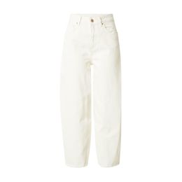 V&eacute;ro Moda Vero Moda Jeans 'VMBillie' female Beige size 30