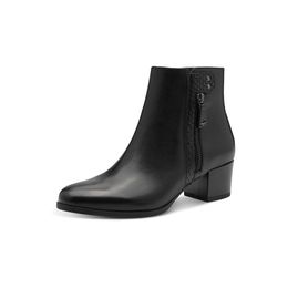 Tamaris Ankle Boots female Black size 42