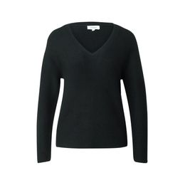 s.Oliver Pullover Damen Gr&ouml;&szlig;e XXXL schwarz
