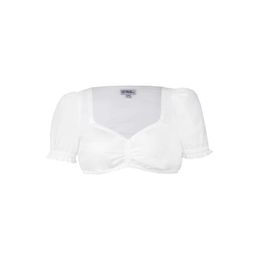 Marjo Traditional Blouse female White size 36