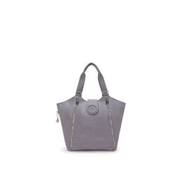 Kipling Shopper 'Recicely' Damen Gr&ouml;&szlig;e One Size basaltgrau