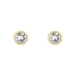 Ted Baker Earrings 'Sinaa' female Gold size One Size