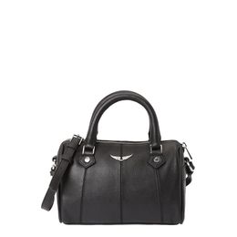 Zadig & Voltaire Zadig & Voltaire Handbag 'SUNNY VIBE' female Black size One Size