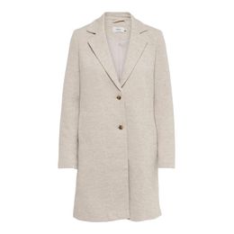 Only Winter Coat 'ONLCarrie' female Beige size 40