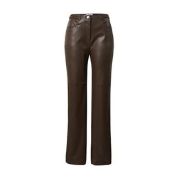 R&AElig;RE by Lorena Rae R&aelig;re By Lorena Rae Pants female Brown size 38