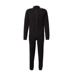 EA7 Emporio Armani Tracksuit male Black size XXL
