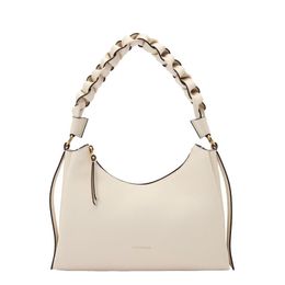 Coccinelle Shoulder Bag 'BOHEME' female Beige size One Size