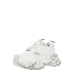 Buffalo Sneakers 'Drive' female White size 39