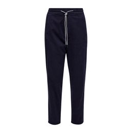 s.Oliver Pants female Blue size 36