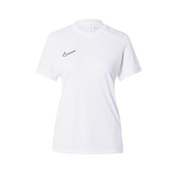 Nike Performance Shirt female White size M