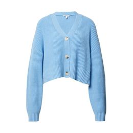 EDITED Strickjacke 'Zarifa' Damen Gr&ouml;&szlig;e M blau